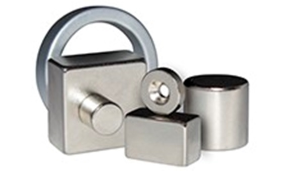 Large Neodymium Magnets and their Uses in the Automotive Industry - Dtw ...